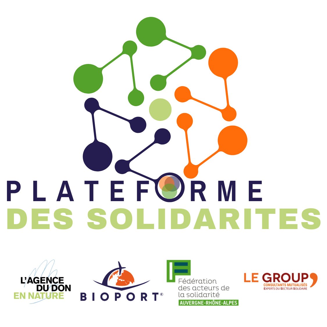Le Group – Experts du Secteur Solidaire
